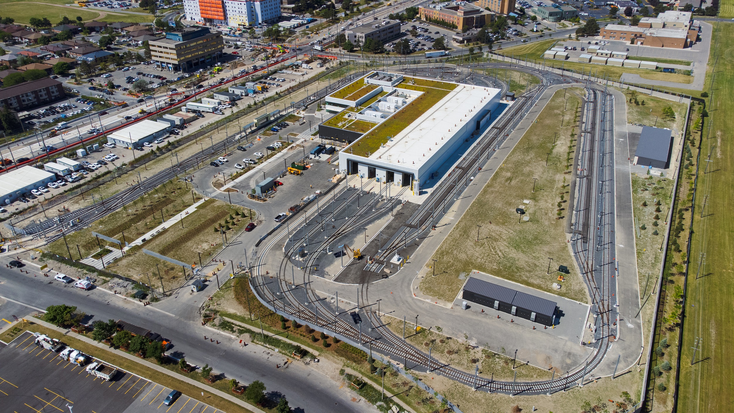 AECON - Aecon Group Inc.